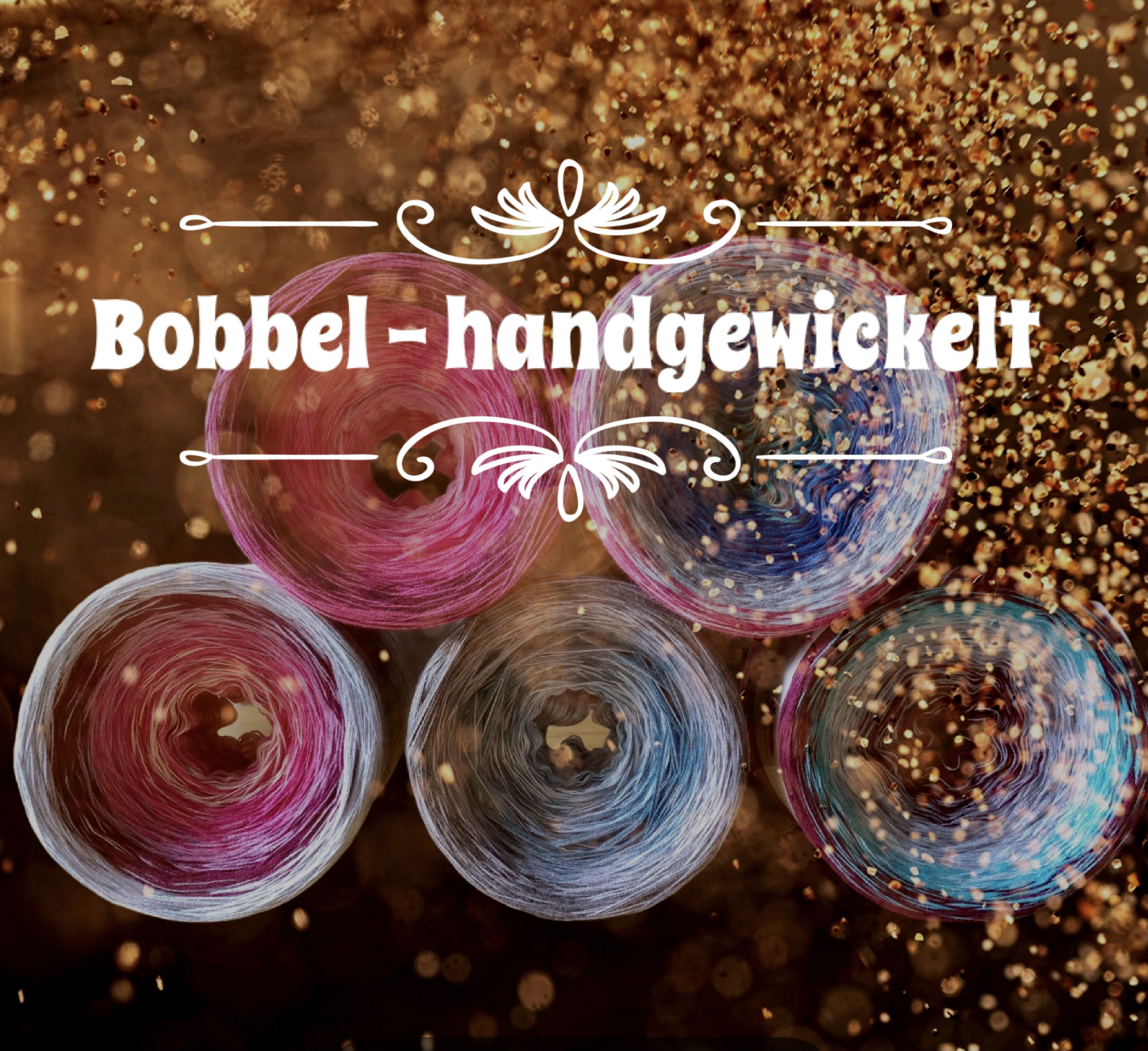 Bunte Fussel - Bunte Fussel