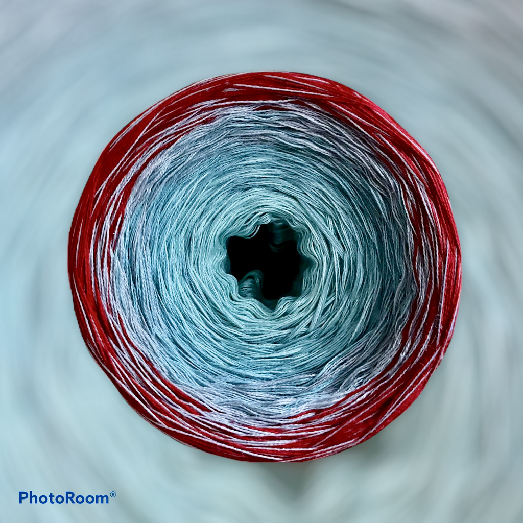 Bunte Fussel - Bobbel Zacharias plus